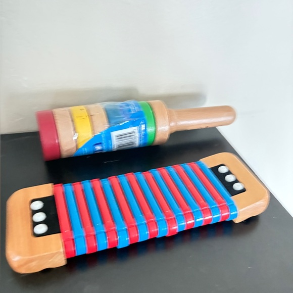 True Balance | Toys | Stem Fidget Toys Wooden Set Of 2 Educational ...